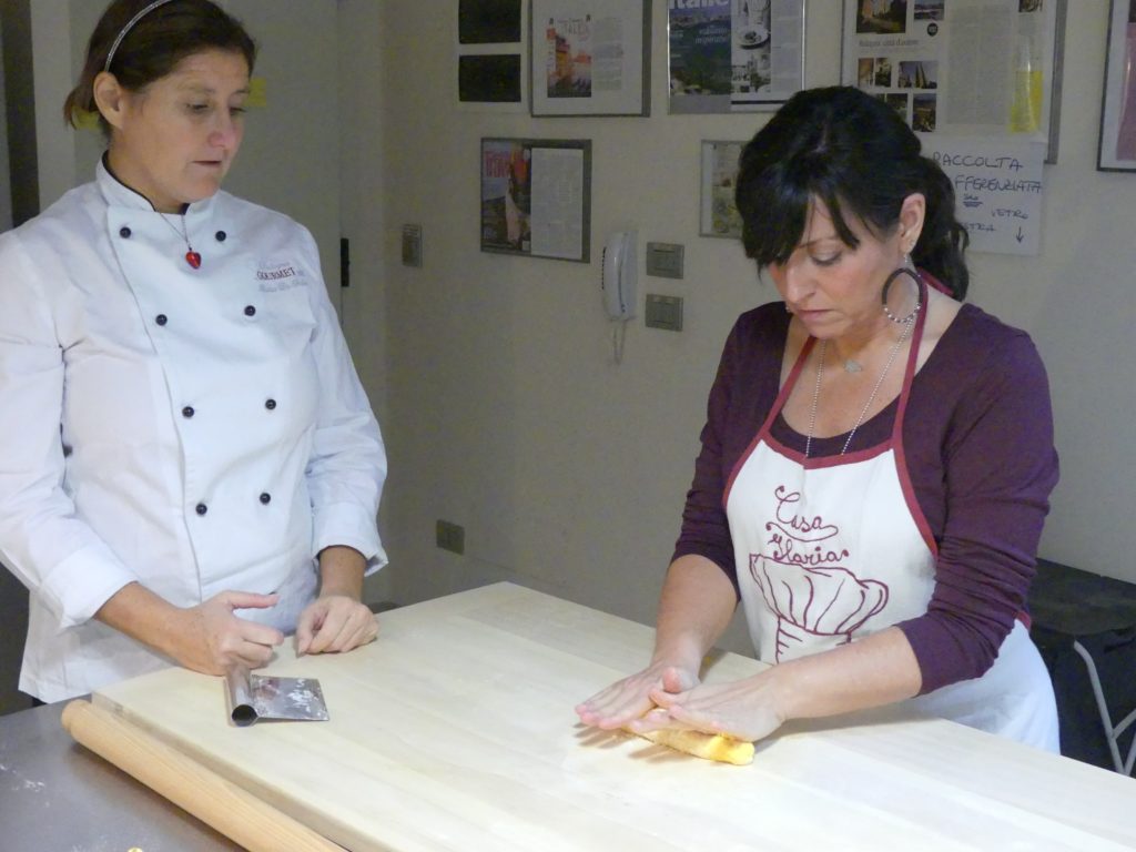 My Big Fat Italian Cooking Class - go2kitchens