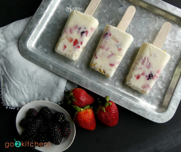 Fruit Yo-Pops! - go2kitchens